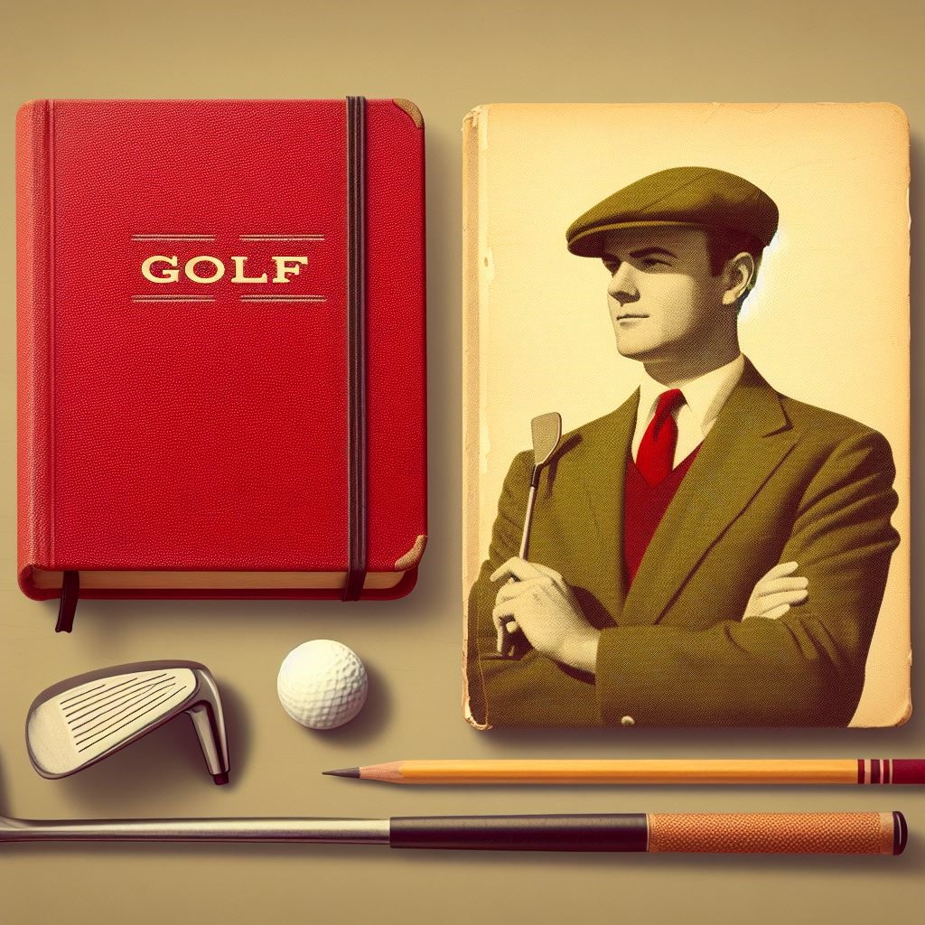The Book Report - FrogHair-Golf.com
